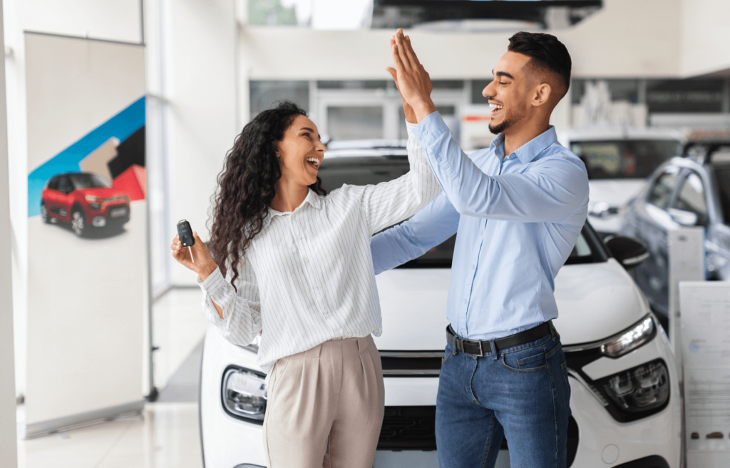 Auto - OC Federal Credit Union