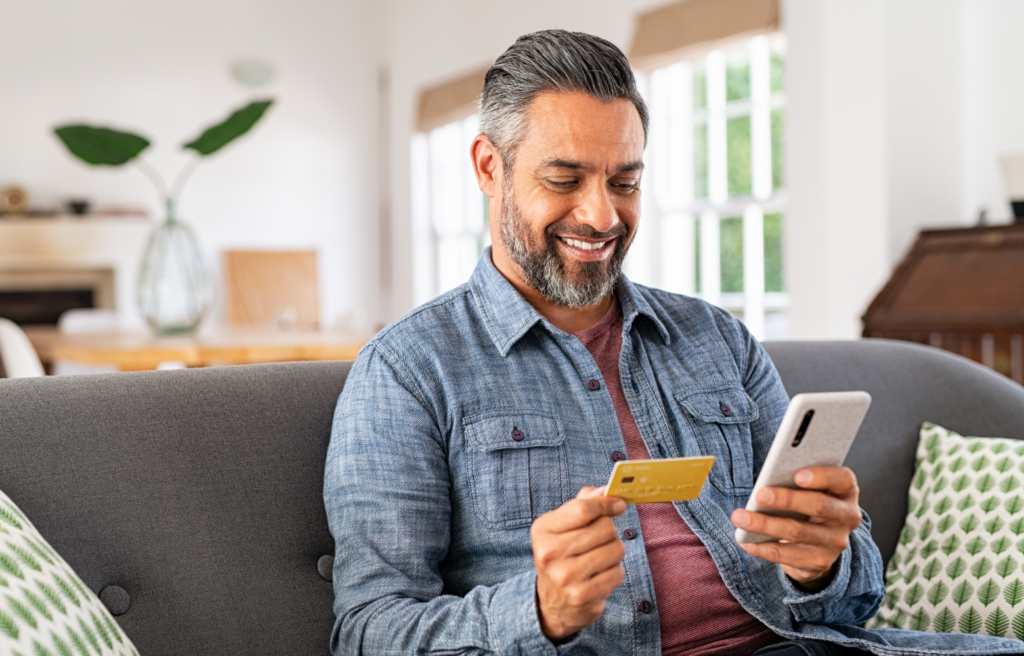 Digital Banking - OC Federal Credit Union