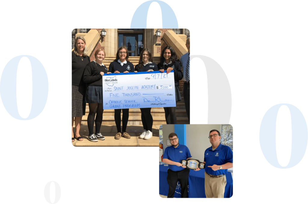 Our Story - OC Federal Credit Union