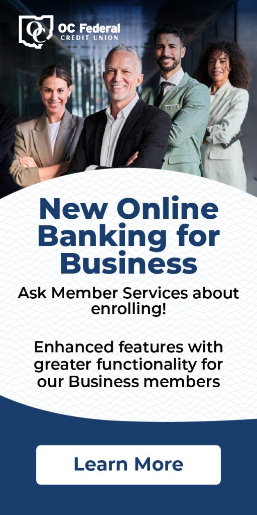 Business Loans - OC Federal Credit Union